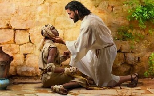 Jesus Christ and Christian Science: Healing Principles - Christian ...